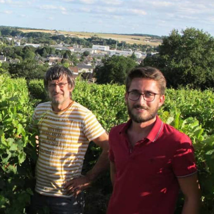 Domaine Colin
