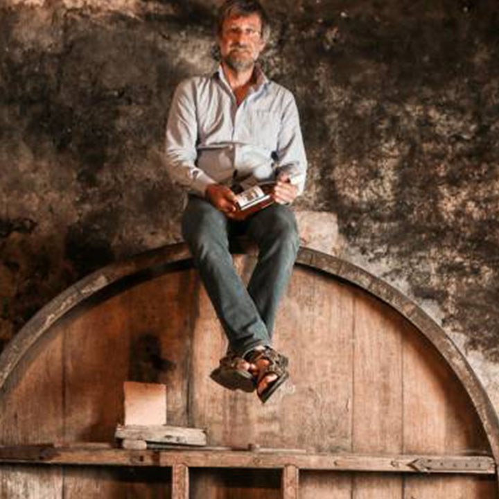 Domaine Colin