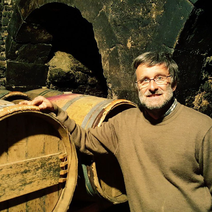 Domaine Colin