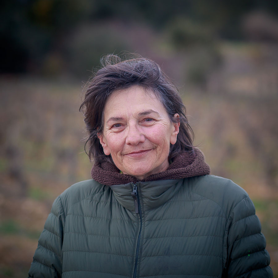 Des producteurs passionnés et engagés - La Récolte