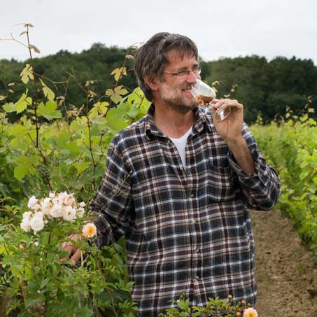 Domaine Colin