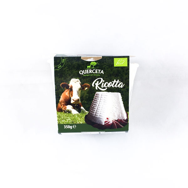 Ricotta en fromage frais